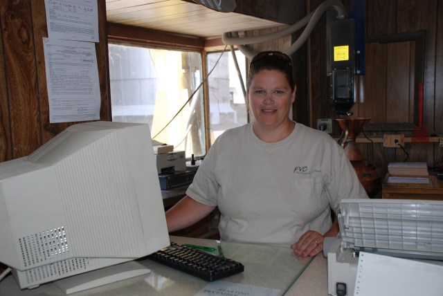 Wauneta, Nebraska’s elevator tells a compelling business story « Our ...