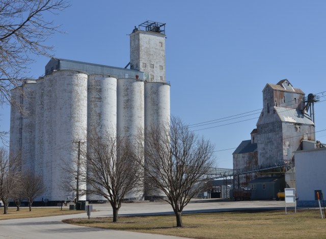Insights from a Ralston, Iowa, elevator maintenance worker « Our ...
